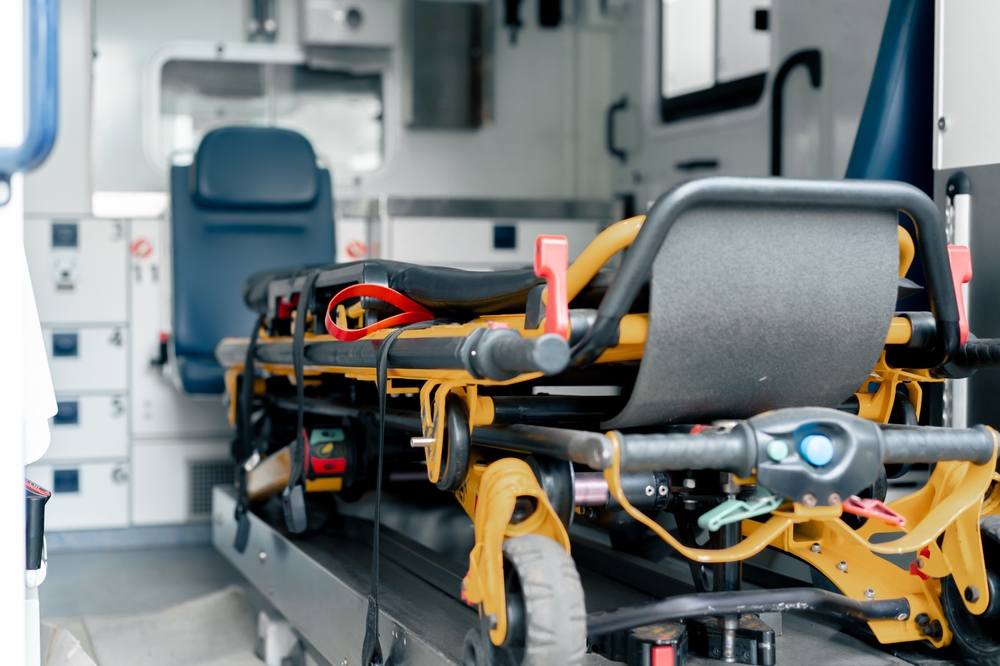 Buy High-Quality EMS Patient Movement Devices - GSE Medical