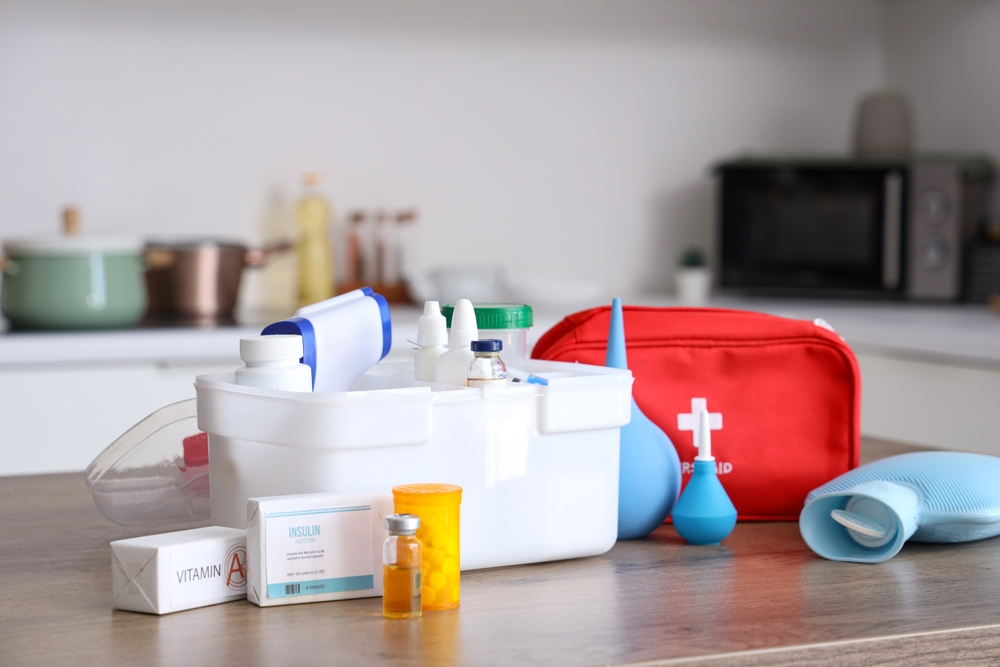 Best Certified Medical Test Kits Wholesale - GSE Medical Supplies